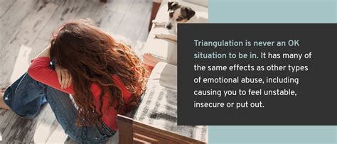 Narcissistic Triangulation Taylor Counseling Group