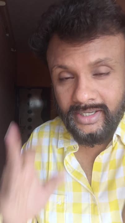 Video Balaji Kannan On Linkedin Leadership Is An Art But Artists