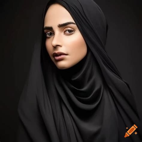 Arabian Girl On Craiyon