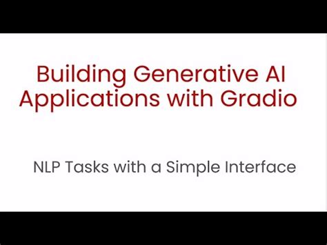 GenAI Project #2: Build AI-Powered Code Explainer App using Palm API | Deploy with Gardio | LLMS ...