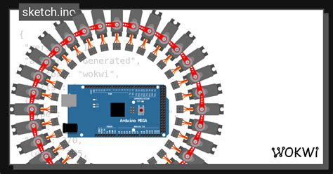 Wokwi Online Esp32 Stm32 Arduino Simulator
