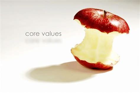 Core Values Oaresources