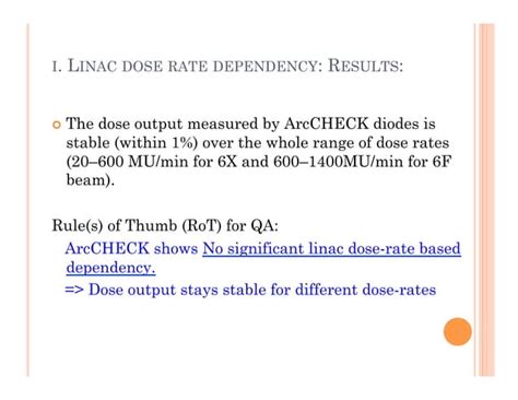 Arccheck 3d Diode Array Evaluation Commissioning Testing For Vmat Qa Pdf