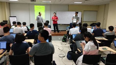 Kelas Coding Dasar Bahasa C Dan Bahasa JAVA Student