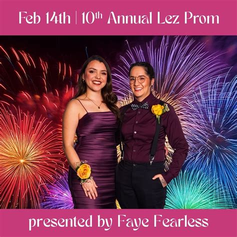 Lez Prom Heyaustin
