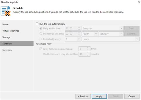 Veeam Backup For Proxmox Backup And Restore Part 2 Veeam Community Resource Hub