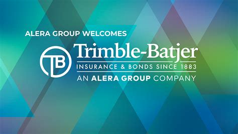 Alera Group Acquires Trimble Batjer Alera Group Inc