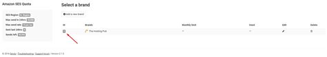 integrate sendy with whmcs billing the hosting pub