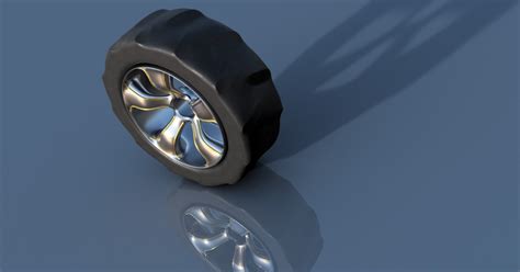 Wheel Autodesk Community Gallery