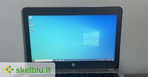 Hp Probook Skelbiu Lt