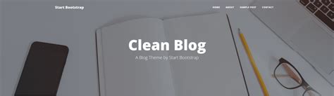 How To Convert A Bootstrap Template To Angular Web Learning Blog