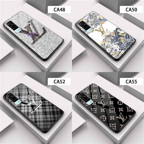 Luxury D Series Pc Plexiglass Case Vivo For X90 5gx90 Prox80x80