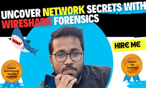 Offer As A Wireshark Expert To Do Network Security Analysis By Tmsohan23 Fiverr