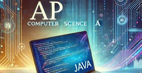 45 Min Java Ap Computer Science A Apcsa Small Online Class For Ages 12 16 Outschool