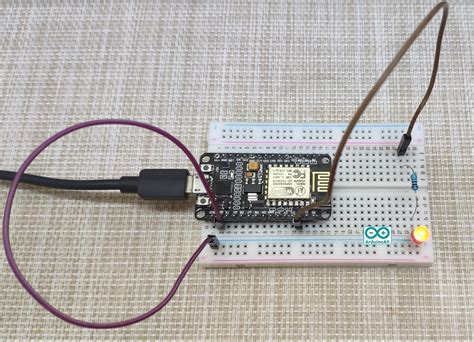 9 Arduino สอนใช้งาน Arduino สัญญาณ Analog Output Pwm ควบคุมความสว่าง