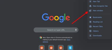 How To Combine Google Chrome Windows Poocommunity