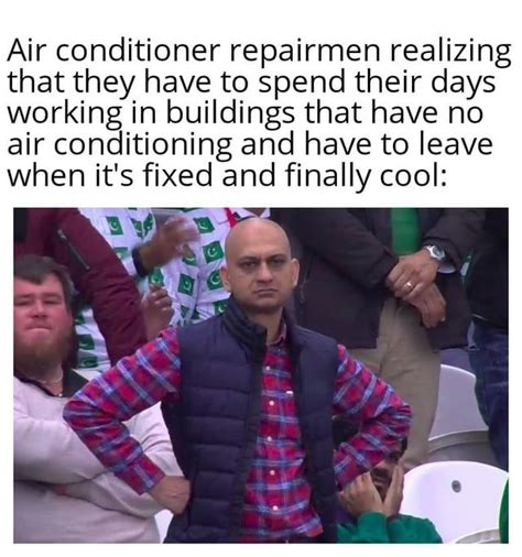 Air Con Memes Over 50 Funny Hvac Memes And Air Conditioning Memes