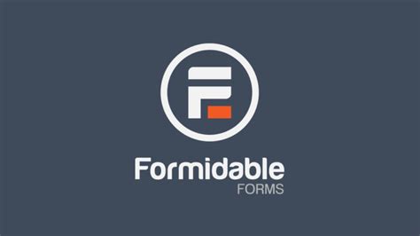 Formidable Forms Review Is It The Easiest Form Plugin To Use