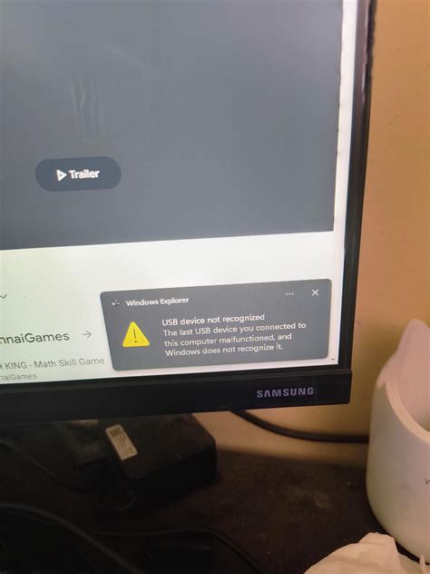 Help My Pc Doesnt Recognise My Mouse Rindiangamers