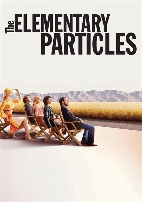 The Elementary Particles Watch Stream Online