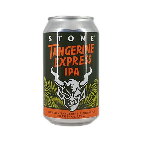 Stone Tangerine Express Bezysmall