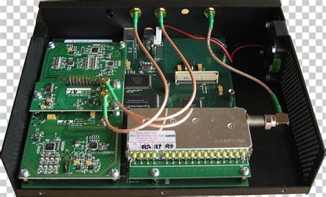 Microcontroller Gnu Radio Universal Software Radio Peripheral Computer Software Electronics Png