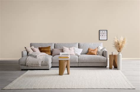 Sch Ner Wohnen Farbe Cosy