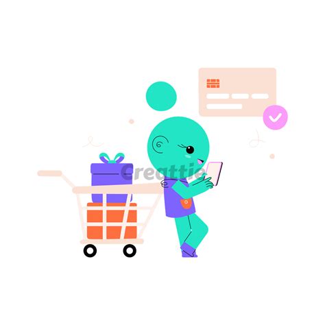 Download Order Confirmation Animation In Lottie Json