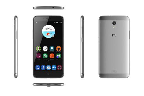 ZTE Blade V7 | News, Features, Release, Specs, and More | Digital Trends