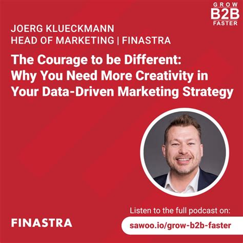 Growb2bfaster Joerg Klueckmann