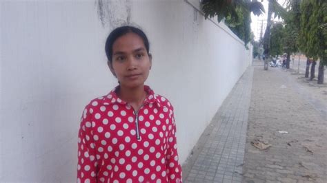 ចូលឆ្នាំ ៖ ទិញ សម្ភារៈ ជូន ថវិកា និង សាង កុសល ជាមួយ ឪពុក ម្ដាយ ជា គោលបំណង របស់ កម្មក រ រោងចក្រ