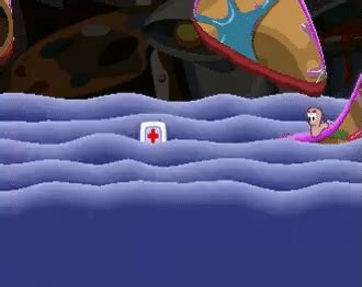 Legendárna Séria Worms Chystá Veľký Návrat Na Naše Obrazovky