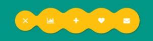 38 Stylish CSS Hamburger Menus Examples