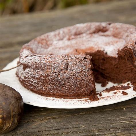 Beetroot Cake Recipe Riverford