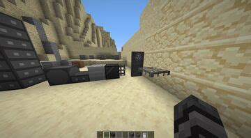 Scp Minecraft Texture Packs Planet Minecraft Community