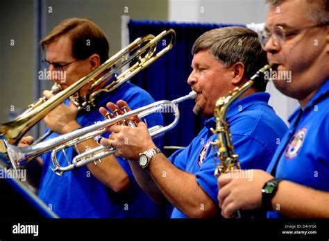 The Deployable Operations Group Participated In The Innovation Expo In Virginia Beach Where