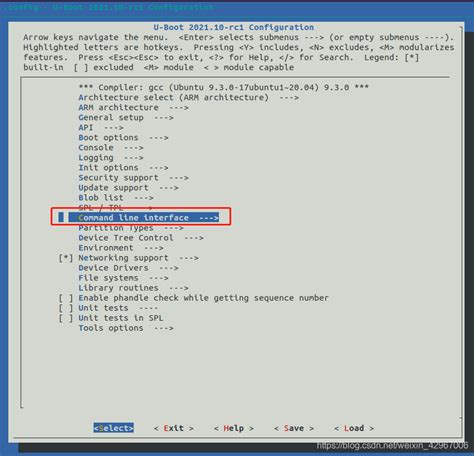 在树莓派4b上用uboot启动rt smart 树莓派4b uboot csdn博客