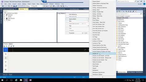 Day 24 D365 Fin And Ops Technical User Interfaces Forms In D365