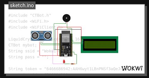 Uasfix Wokwi Esp32 Stm32 Arduino Simulator