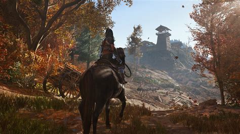 Assassins Creed Shadows Die Klauen Von Awaji Im Test