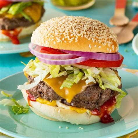 20 Best Burger Toppings To Pile High For Extra Flavor