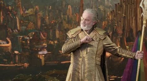 Sam Neill Is Genuinely Confused By The Mcu In Interview On The Set Of