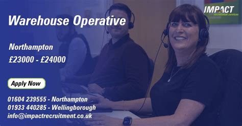 Joshua Hacker Certrp Bsc On Linkedin Warehouse Operative