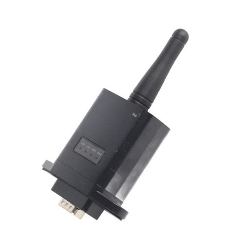Module Wifi Onduleur Solaire Vbestlife Contrôle à Distance Rs232