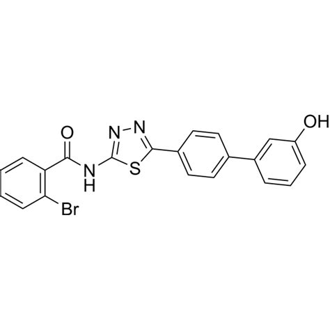 Prostaglandin E2 Inhibitor 3 Microsomal Prostaglandin E Synthase 1