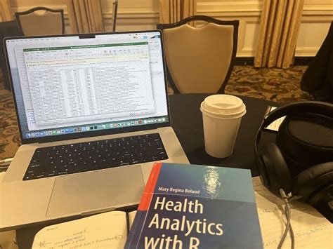 Is25 Healthanalytics Datascience Informatics Mary Regina Boland