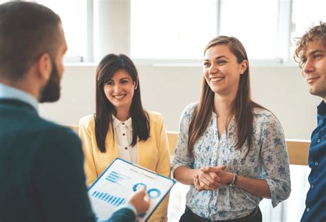 How To Manage Employee Performance Pdw Group Uk Ltd