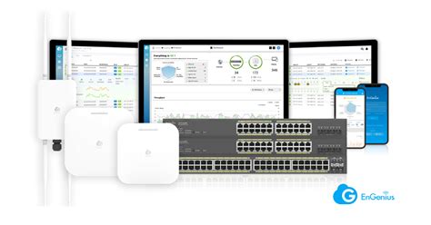 EnGenius Europe - Cloud-driven Leader Within The Connectivity Space ...