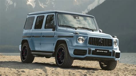 G63 Amg 2021