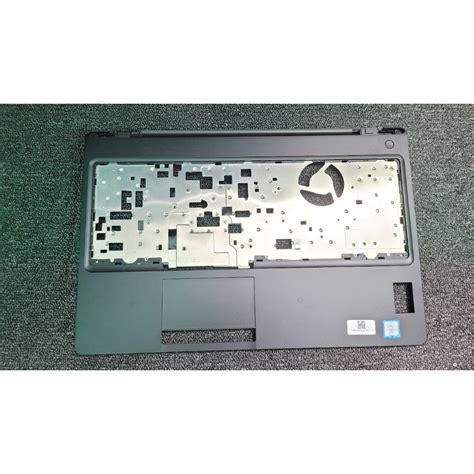 Dell Latitude 5590 15 6 Palm Rest Keyboard Cover Touchpad Ap259000700 Dell Cover 1 Shopee